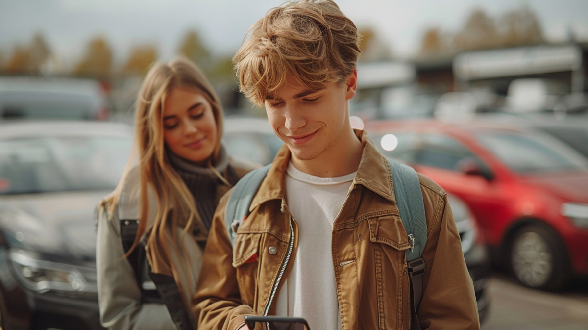 Wer wir sind - movec